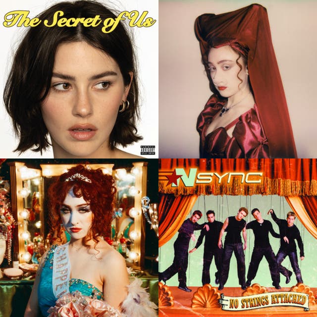 Ritz Shop - playlist by Michael Magowan | Spotify