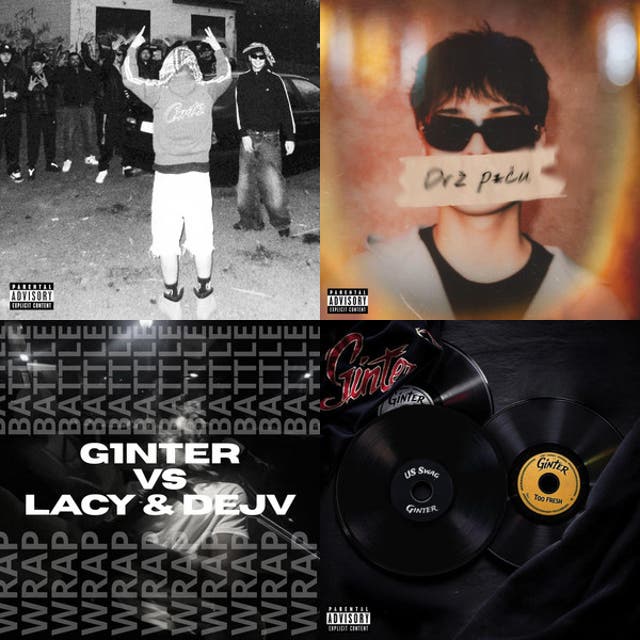 hala madrid (G1nter) - playlist by Edikk | Spotify