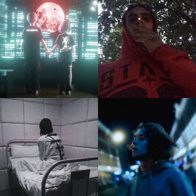 Dead Inside - playlist by Андрей | Spotify