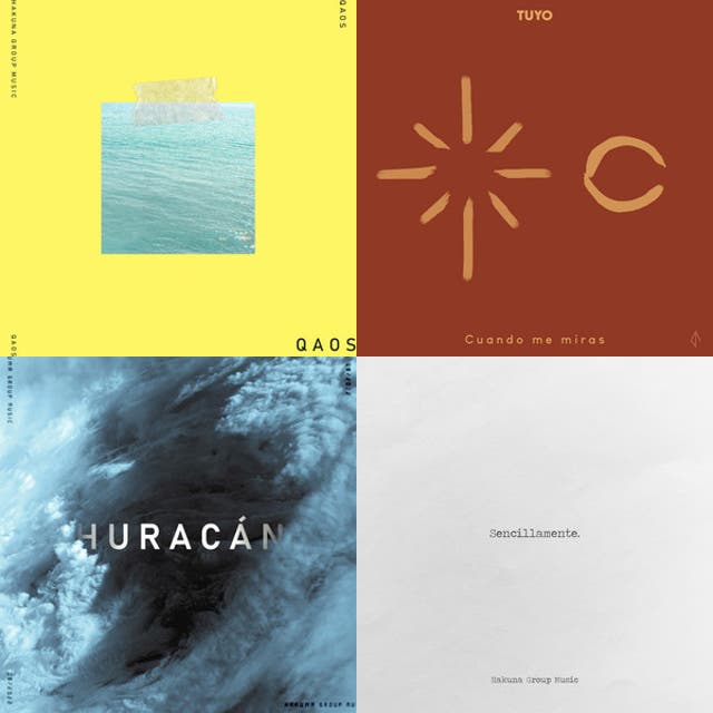 JACUNA - playlist by ismaelmartin2 | Spotify