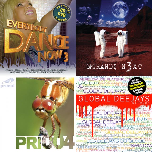 Kazantip 2005- 2007 - playlist by VudI | Spotify