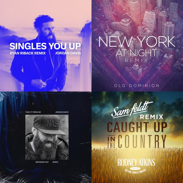 Techno Country - playlist by kjames259 | Spotify
