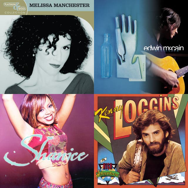 Fall For You -Shanice - playlist by anarfperez | Spotify