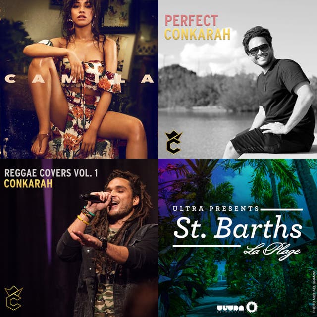 Raggae Cover of Popular Songs - playlist by William Eng Wei Liang | Spotify