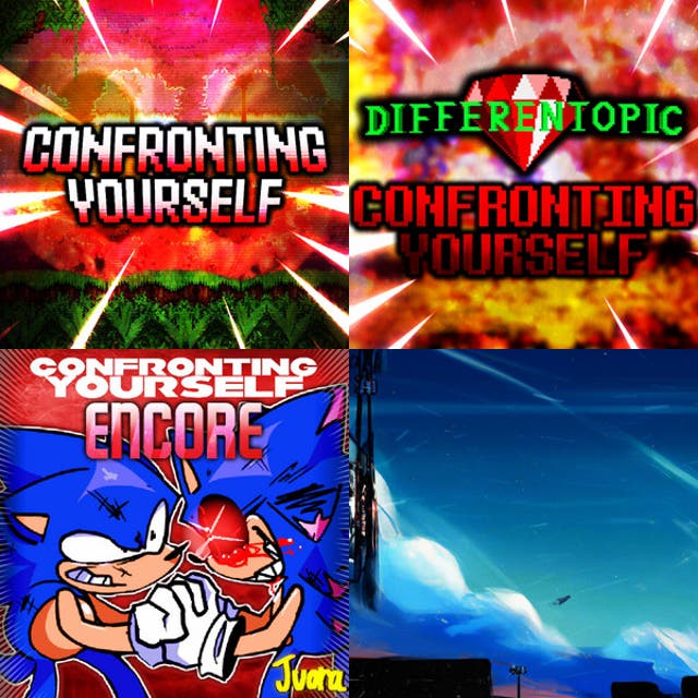 Confronting yourself - playlist by Malcat The FNF Guy | Spotify