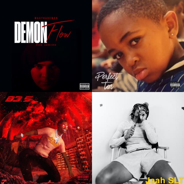 Demon Flow - playlist by Joel.J | Spotify