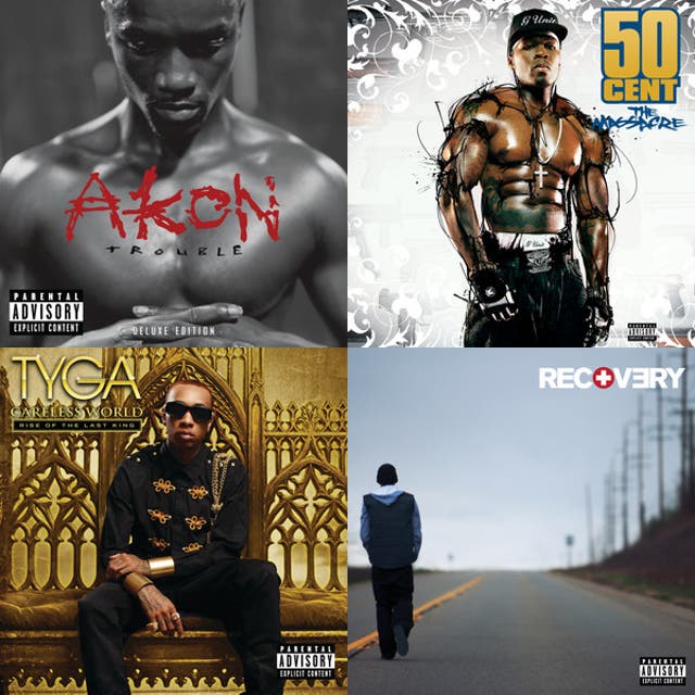 Rap us année 2000 - playlist by Jack | Spotify