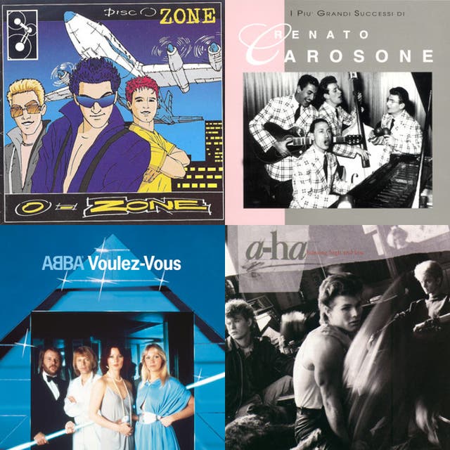 Best european songs🇪🇺🔥 - playlist by Sanne | Spotify