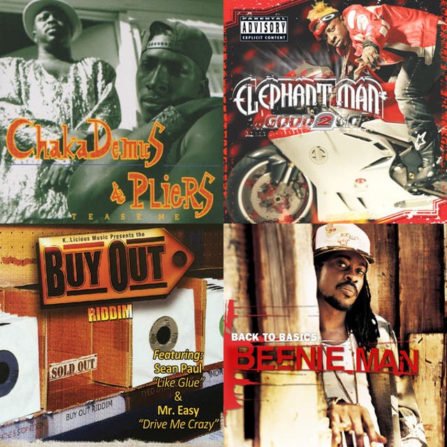 Buy Out Riddim - playlist by Nicholas Aghoghovbia | Spotify