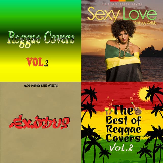 🇯🇲 - playlist by Irgi aja | Spotify