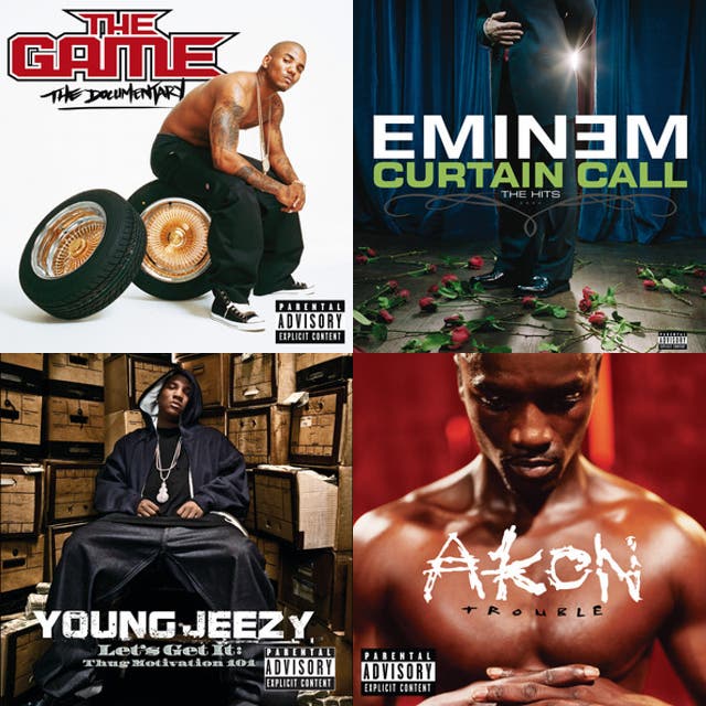 Basement Rap Oldies - playlist by malott17 | Spotify