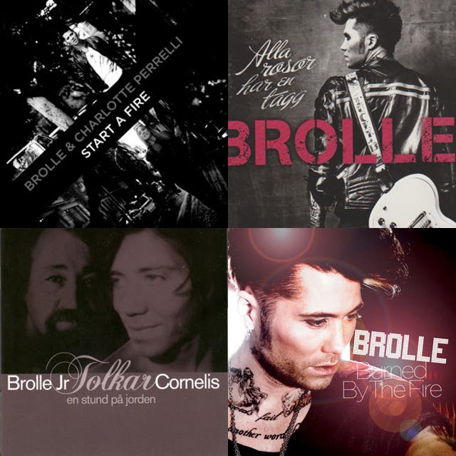 Brolle/Elvis - playlist by raffe | Spotify