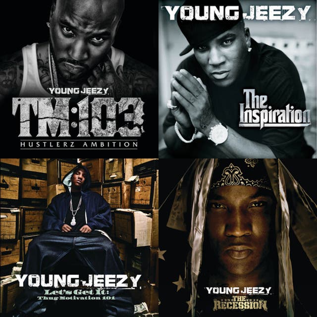 Clean Jeezy - playlist by danlifts105 | Spotify