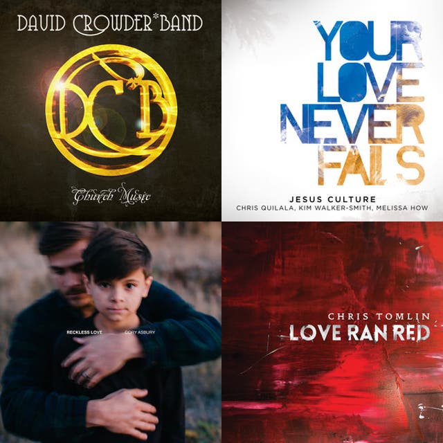 Christian Love Songs About God - playlist by Alexis Waid | Spotify