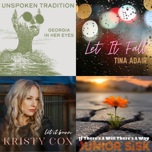 New Releases in Bluegrass for May 2024 - playlist by Bluegrass ...