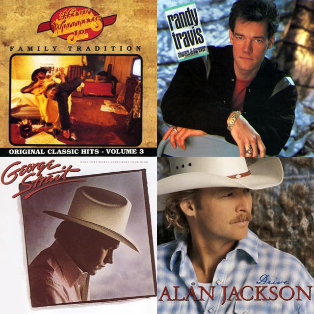 HOSS COUNTRY - playlist by ivaneveritt-us | Spotify