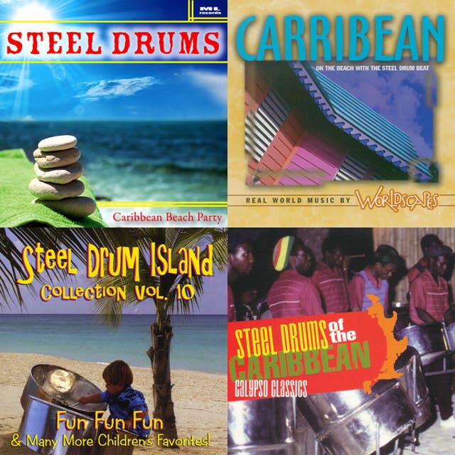 Carribean music - playlist by dawnmarie1974m | Spotify