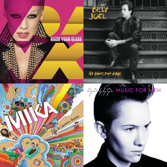 WWJDeux - playlist by Alice Harrington | Spotify