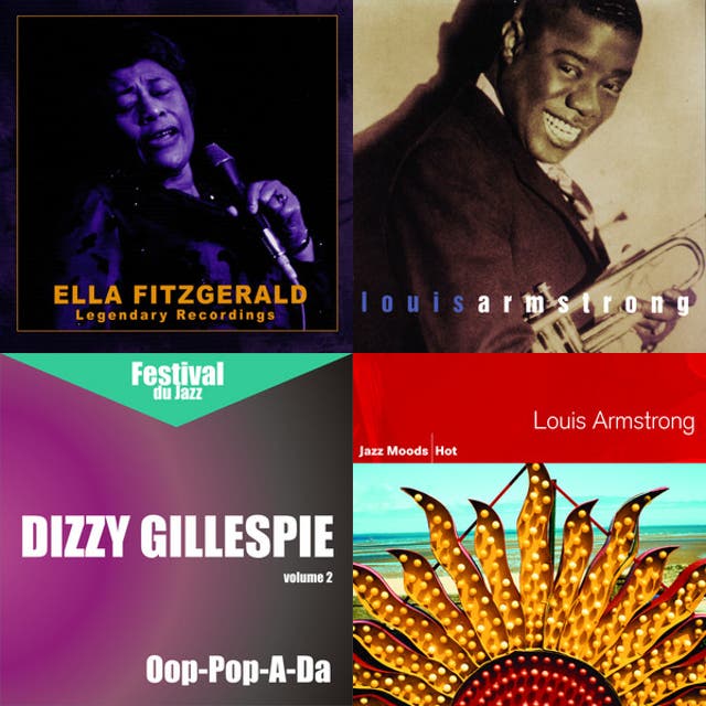 Best Scat Solos - playlist by Jessica Boykin-Settles | Spotify
