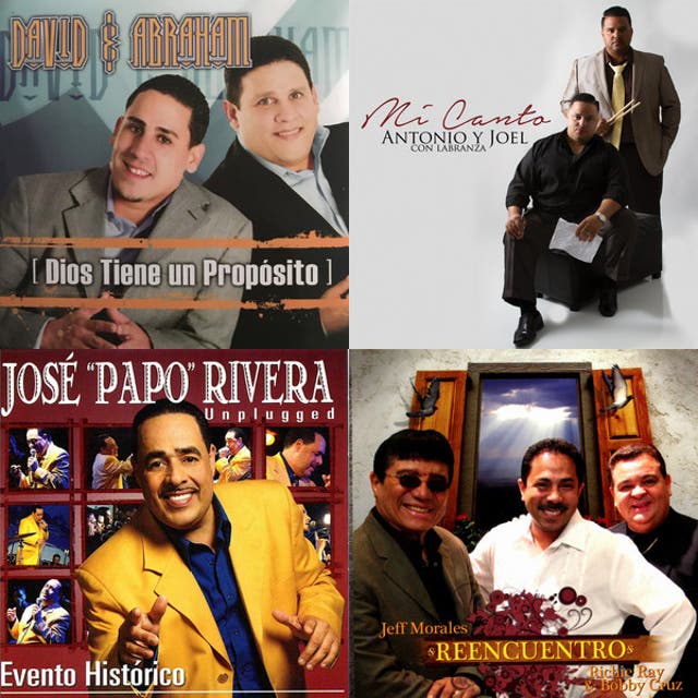 Christian Salsa - playlist by cinflores30 | Spotify