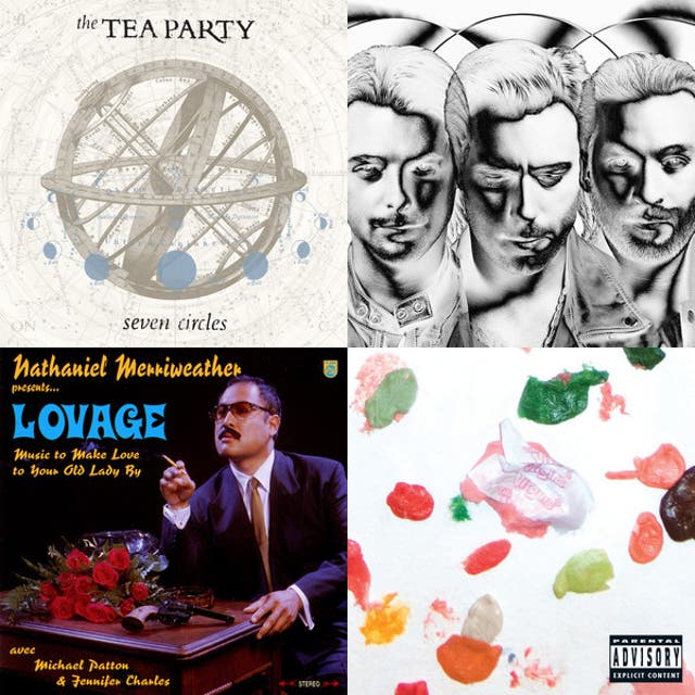 🧠 A memorable song, with a forgettable name. - playlist by Loyal.app ...