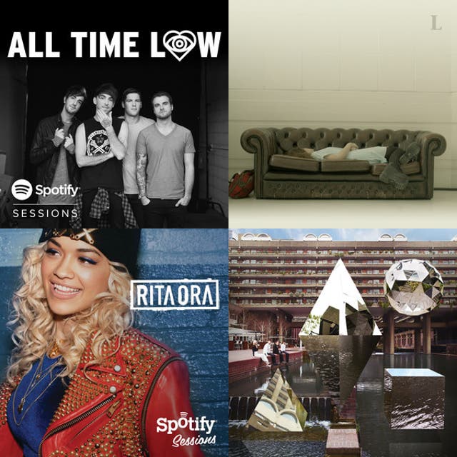 Live Sessions - playlist by Christian De Guzman | Spotify
