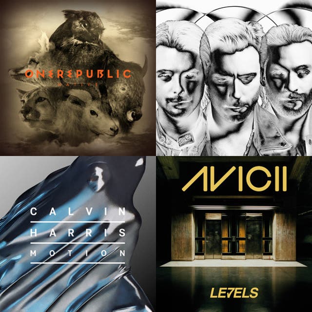 Republiq Club - playlist by DJ Ace Ramos | Spotify