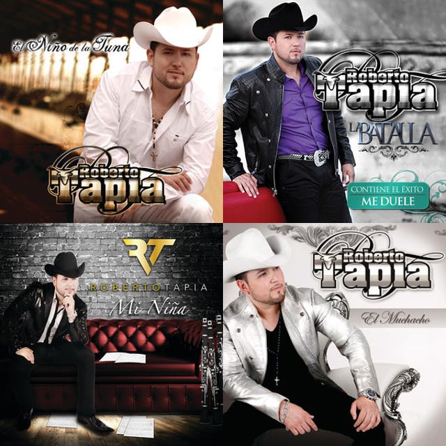 roberto tapia corridos - playlist by victoris2dope | Spotify