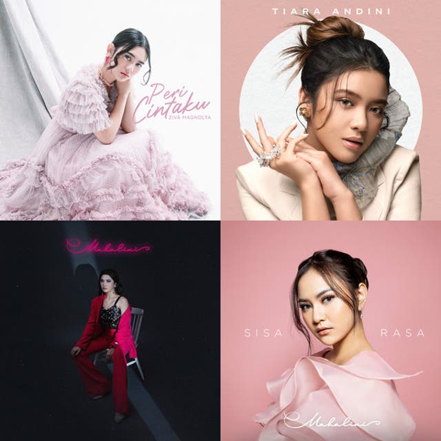 Lagu Diva indonesia - playlist by hril567 | Spotify