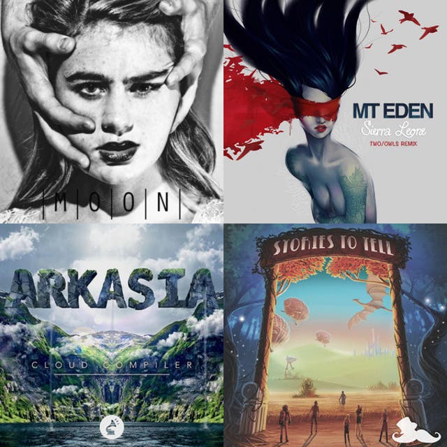 Sierra Leone - TWO OWLS Remix – Mt. Eden - playlist by Jos Hofstee ...