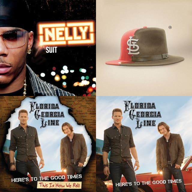 Morgan Wallen, FGL, Nelly, Breland - playlist by karole4585 | Spotify