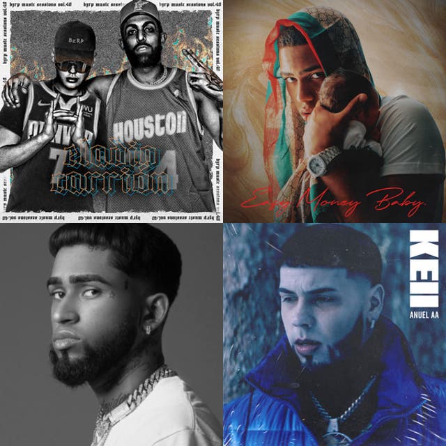 MIB – Myke Towers - playlist by Arnau | Spotify