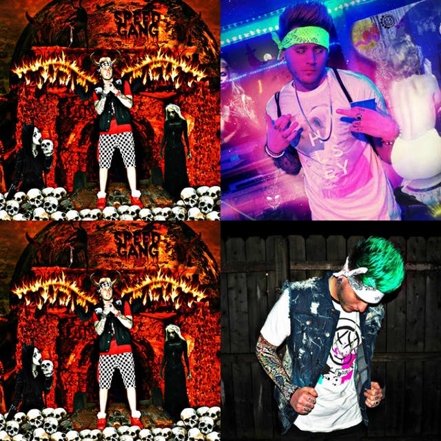 616 SPEED GANG - playlist by SadBoi TV | Spotify