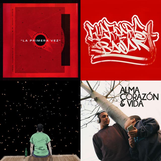 Top artists of Peruvian Hip Hop music genre - Chosic