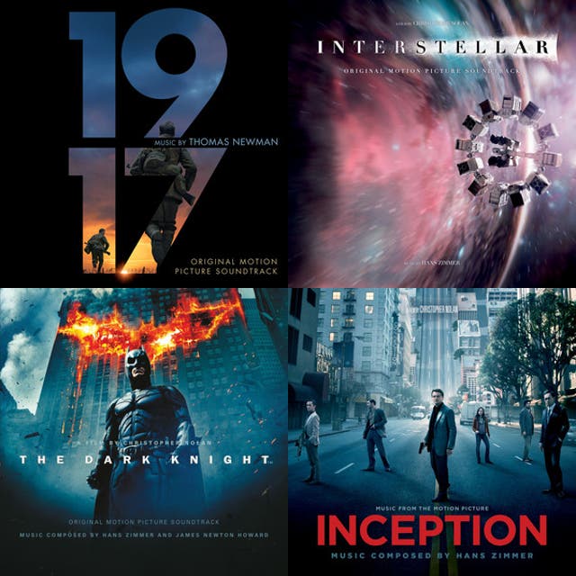 Study Music - playlist by Michael Rheintgen | Spotify