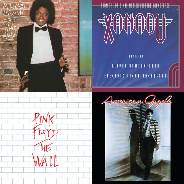 80 s Billboard Top Songs 1980 1989 Playlist By Jason Swafford