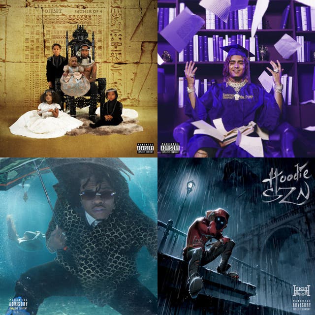 Speed It Up – Gunna - playlist by Ben Culver | Spotify