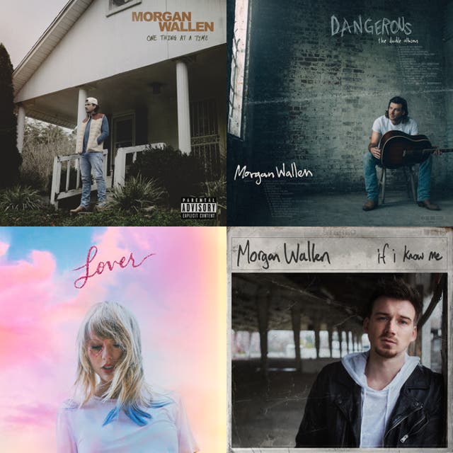 Morgan Wallen + Taylor Swift - playlist by Morgan Antonik | Spotify