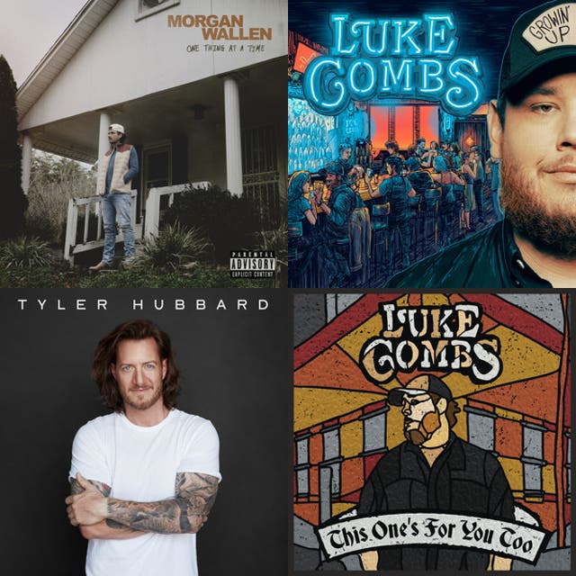 Country playlists - playlist by Brayphillips | Spotify