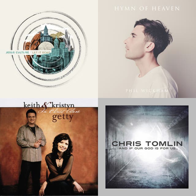 Christian songs for protection - playlist by chef.andre | Spotify