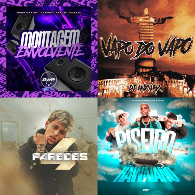 funk - playlist by rafa ferrazza | Spotify