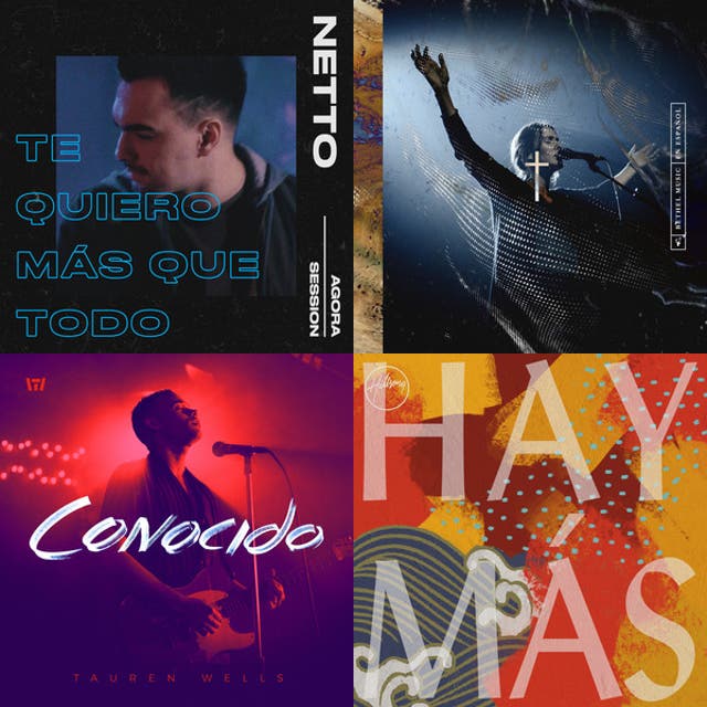 Spanish Gospel Songs - playlist by Susanayang7 | Spotify