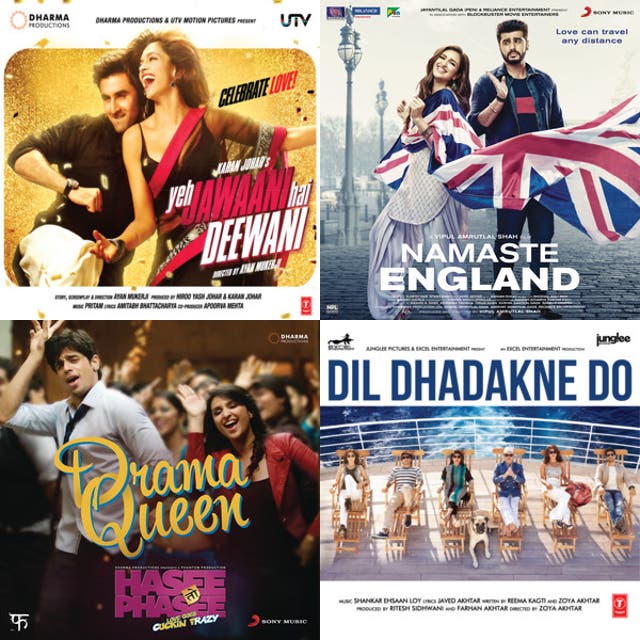 Annual function dance songs - playlist by Tanishkabundel | Spotify