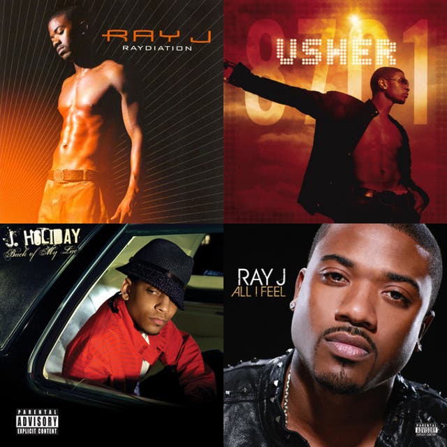 One Wish – Ray J - playlist by Keely Laminack Willis | Spotify