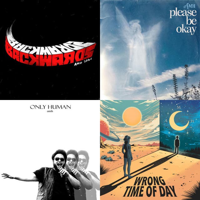 This is AMH - playlist by Johnny | Spotify