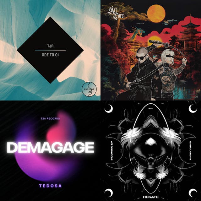 Fun techno - playlist by Neil Ramos | Spotify