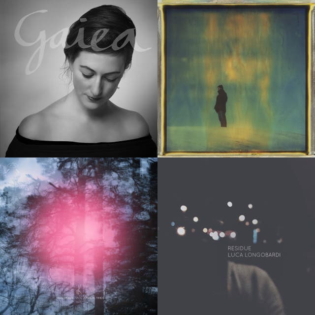6-18-23 - Reconnect to Your Body Breathwork - playlist by Adrienne ...