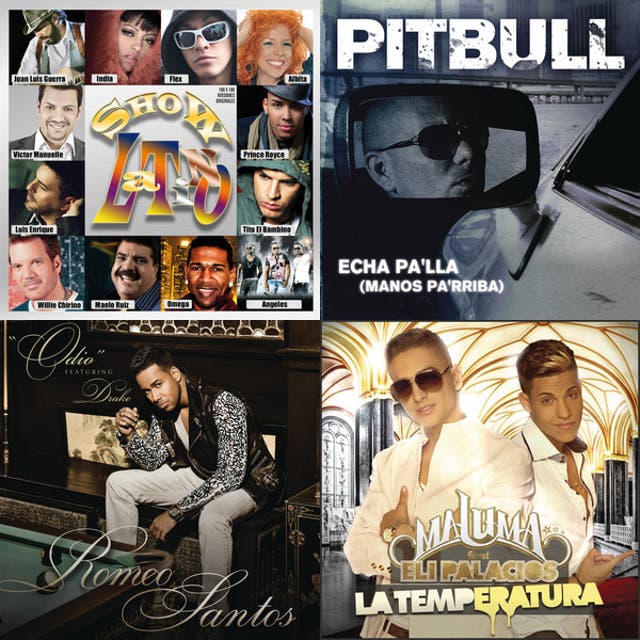 Spanish Music - playlist by vllontop24309 | Spotify