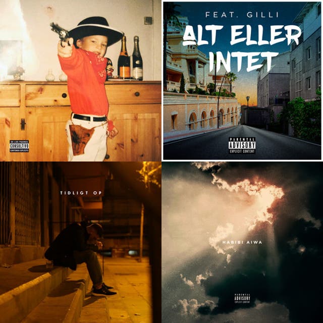 Gilli Playliste - playlist by Rasmus Altenburg | Spotify
