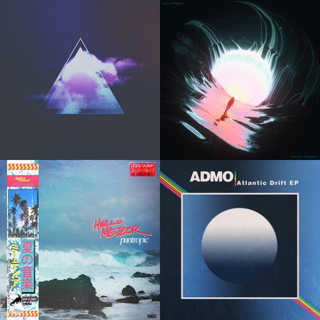 Dark liminal chill - playlist by TheyNamedmeTempestt | Spotify